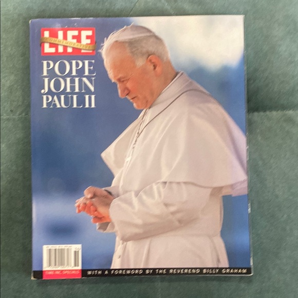 Other | Vintage Life Magazine Cover Art | Poshmark